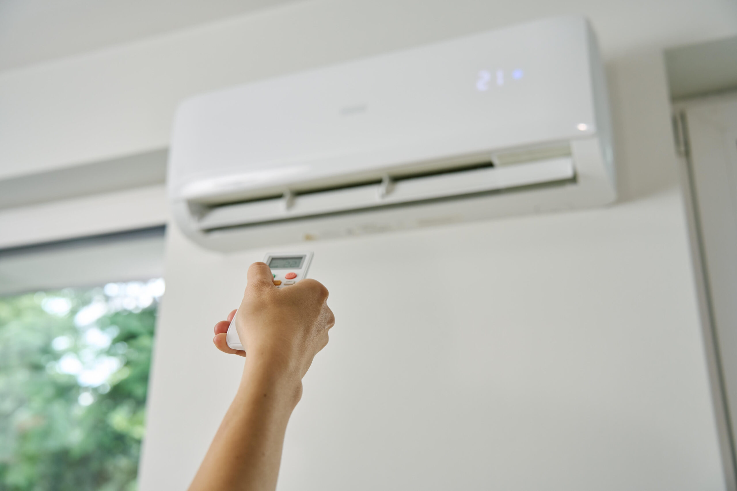 Commercial Air Conditioning Design & Installation - PAR Refrigeration ...